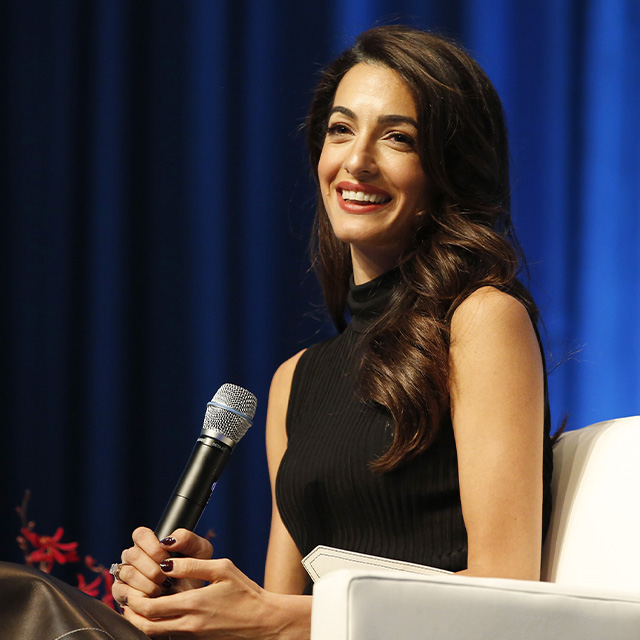 Fogelson Honors Forum | John V. Roach Honors College